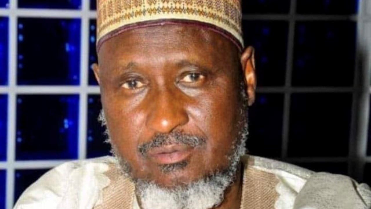 Meet the Lawmaker challenging Nigeria’s secular status with ...