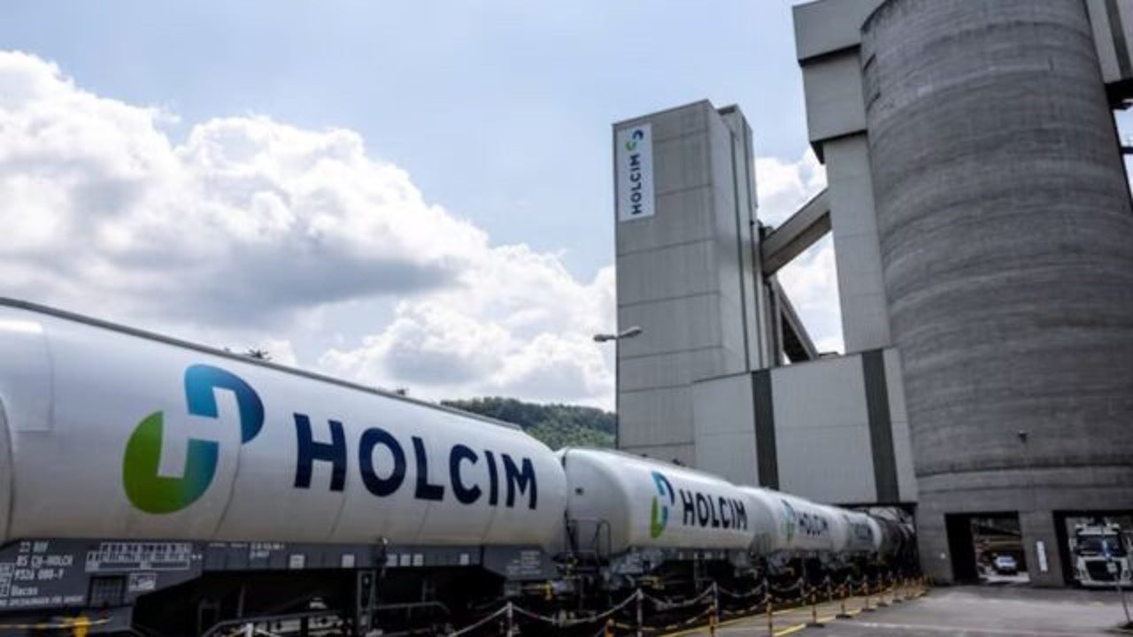 Holcim exist Nigerian, sell off cement business - NN News Media