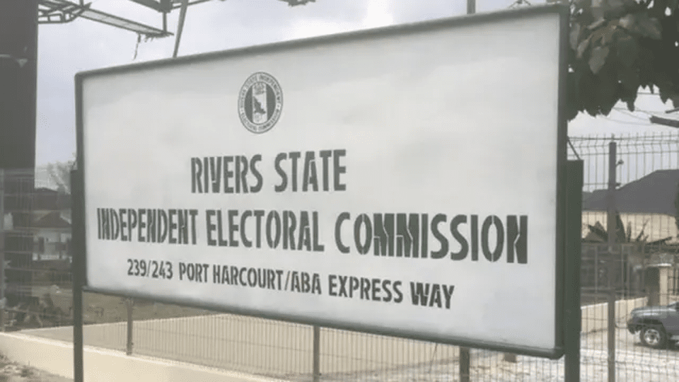 Rivers State electoral commission gears up for 2025 LG elections after ...